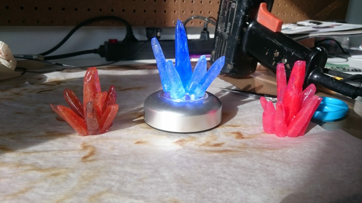 Worbla in LARP - LARP Platform
