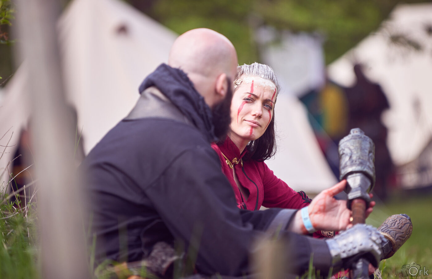 Consent afspraken maken - LARP Platform