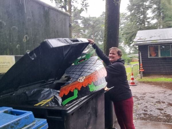 Foto’s & aftermovie LARP Zomer Festival 2023 - LARP Platform