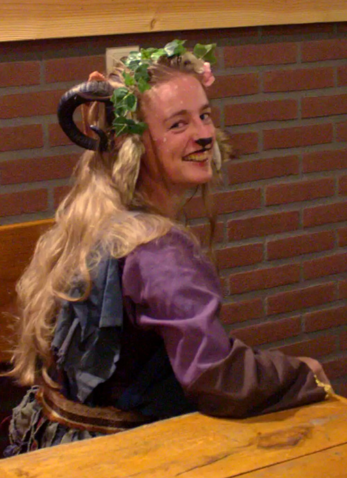 LARP Zomer Festival: 30 aug t/m 1 sept 2024 - LARP Platform